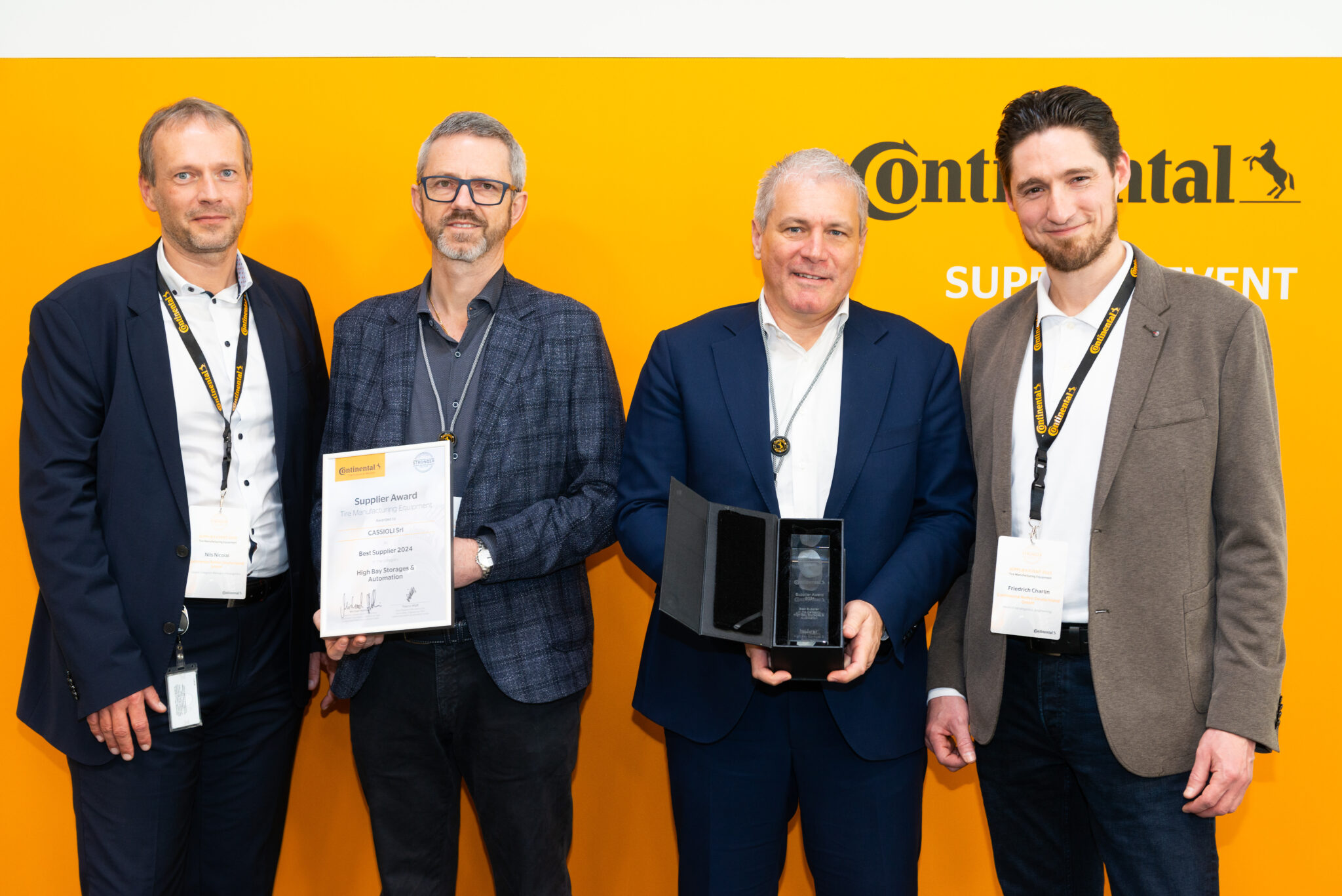 Automatyka przemysłowa, transport bliski i magazyny automatyczne ...